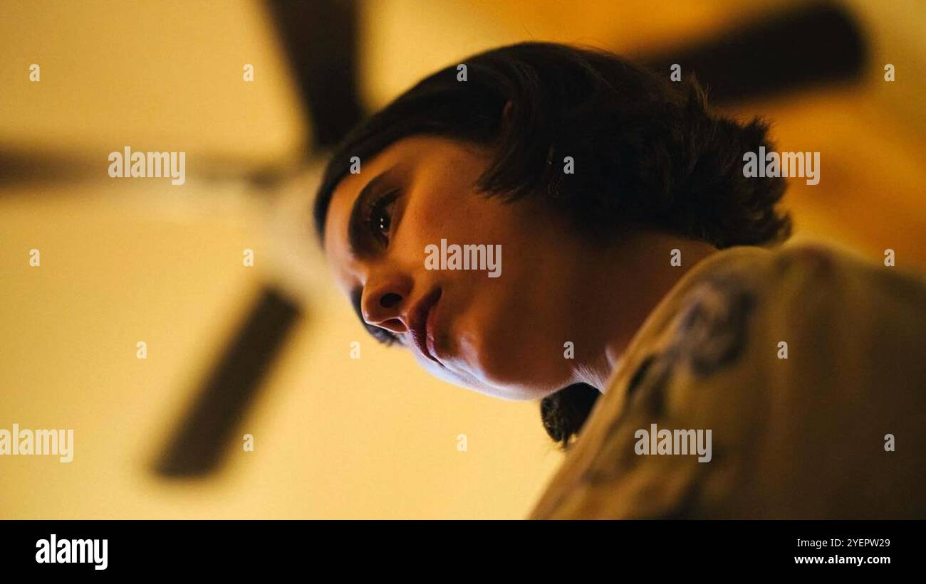 MARGARET QUALLEY in KINDS OF KINDNESS (2024), directed by YORGOS ...