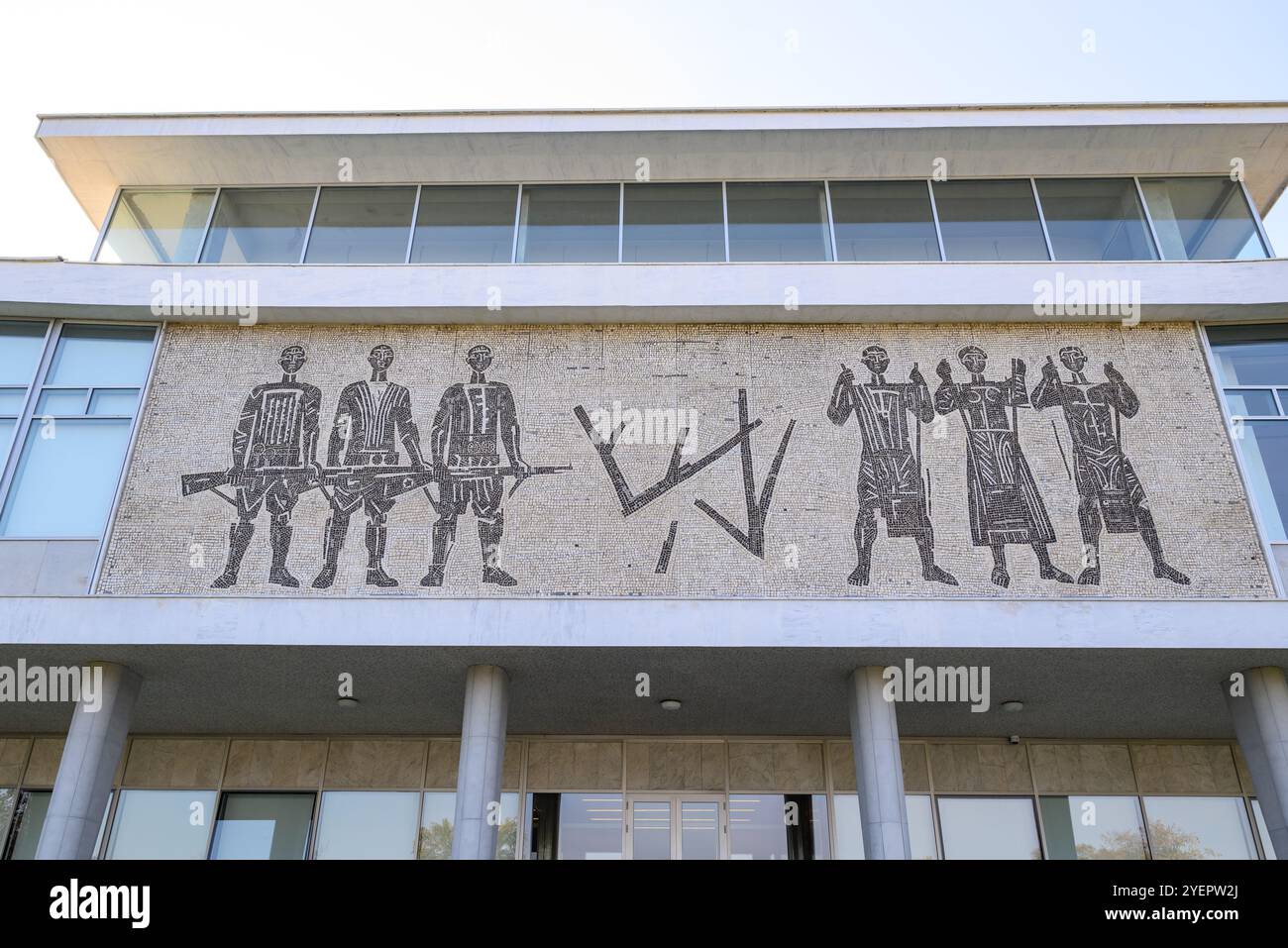 Belgrade kuca cveca hi-res stock photography and images - Alamy
