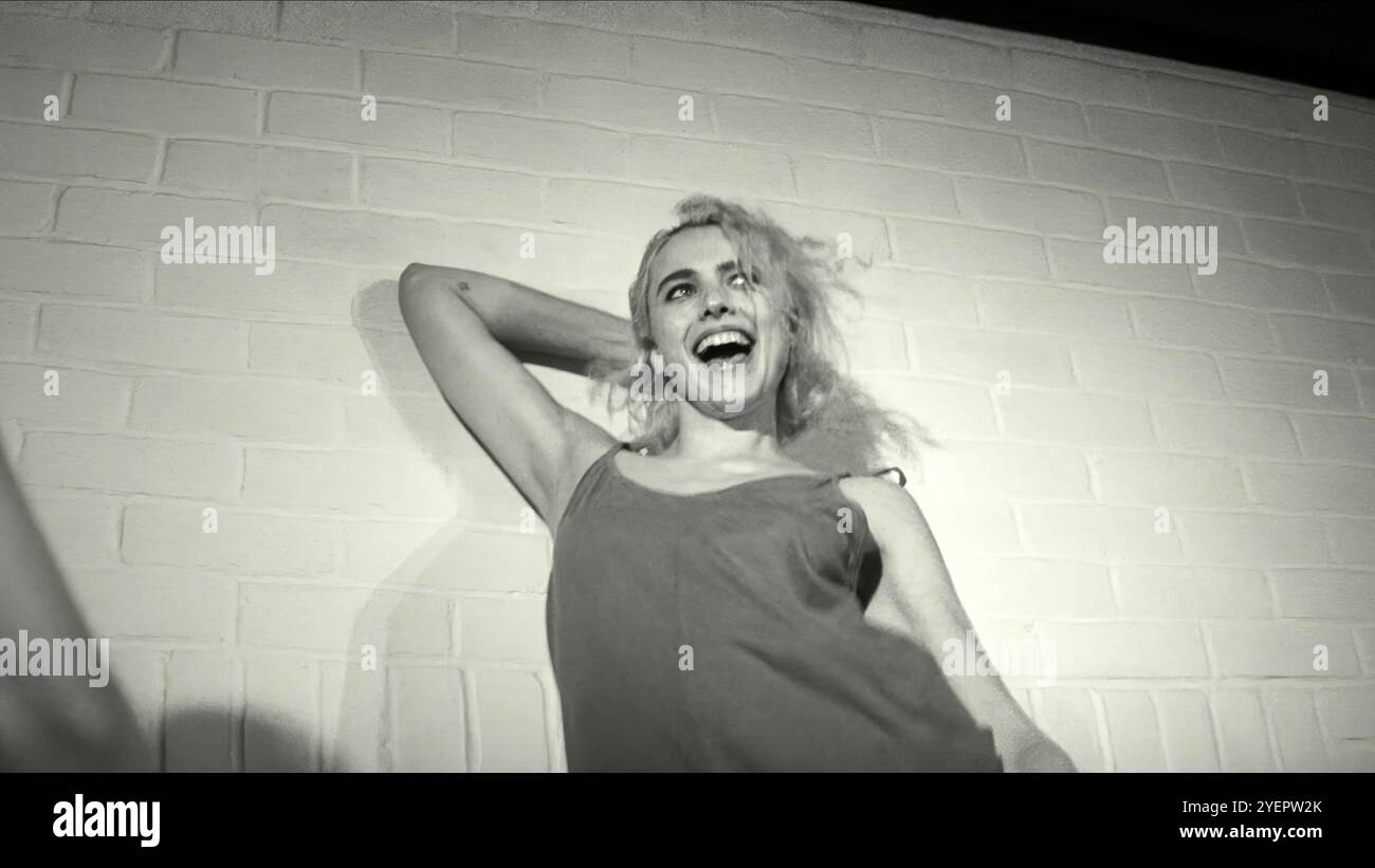 MARGARET QUALLEY in KINDS OF KINDNESS (2024), directed by YORGOS ...