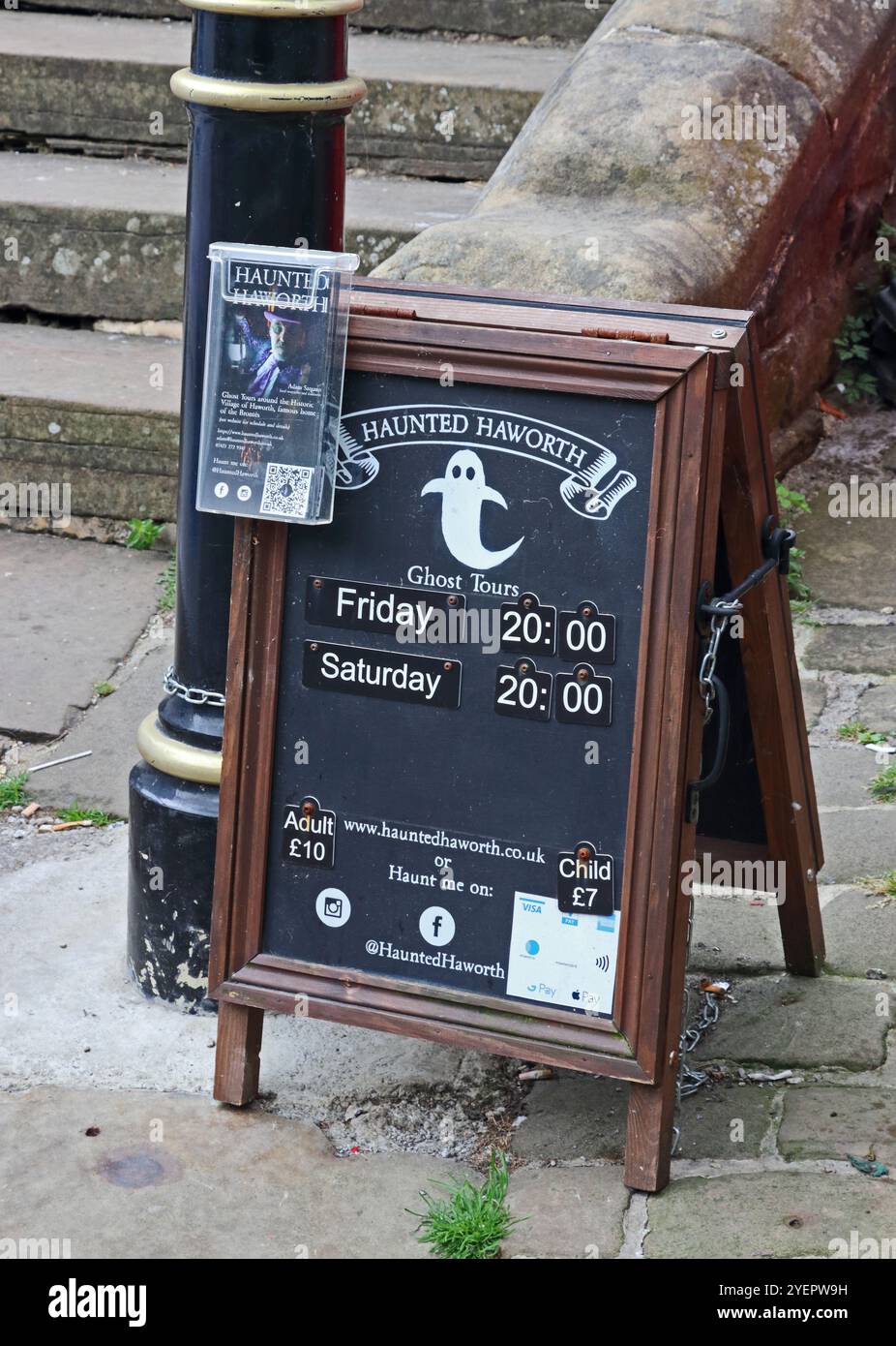 Howarth hi-res stock photography and images - Alamy