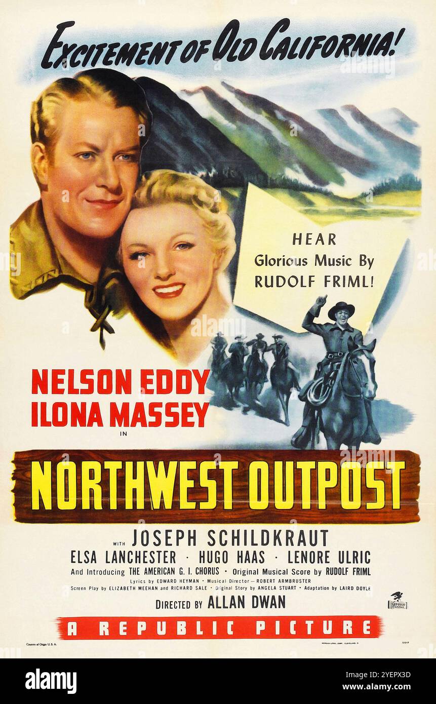 Outpost Movie Poster