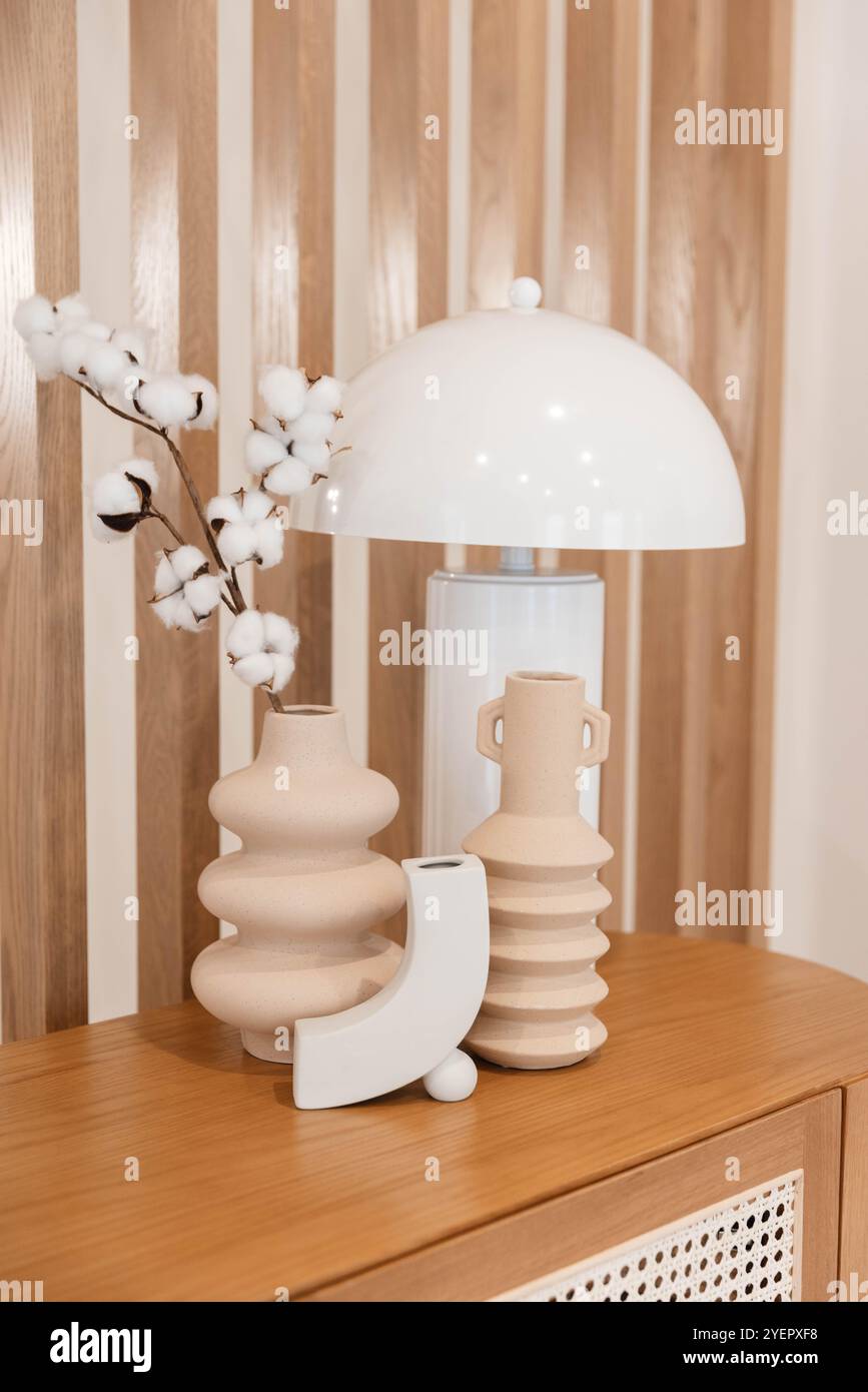 Ambient decor hi-res stock photography and images - Alamy