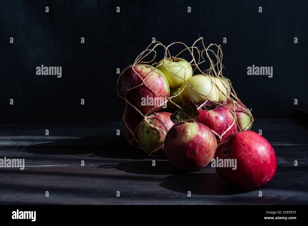 Georgia apple orchard hi-res stock photography and images - Alamy