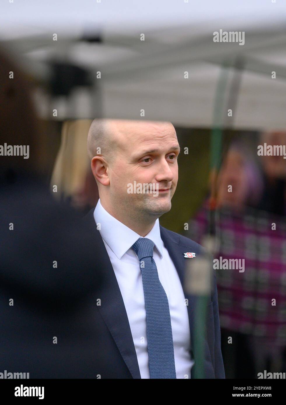 New snp leader at westminster hi-res stock photography and images - Alamy