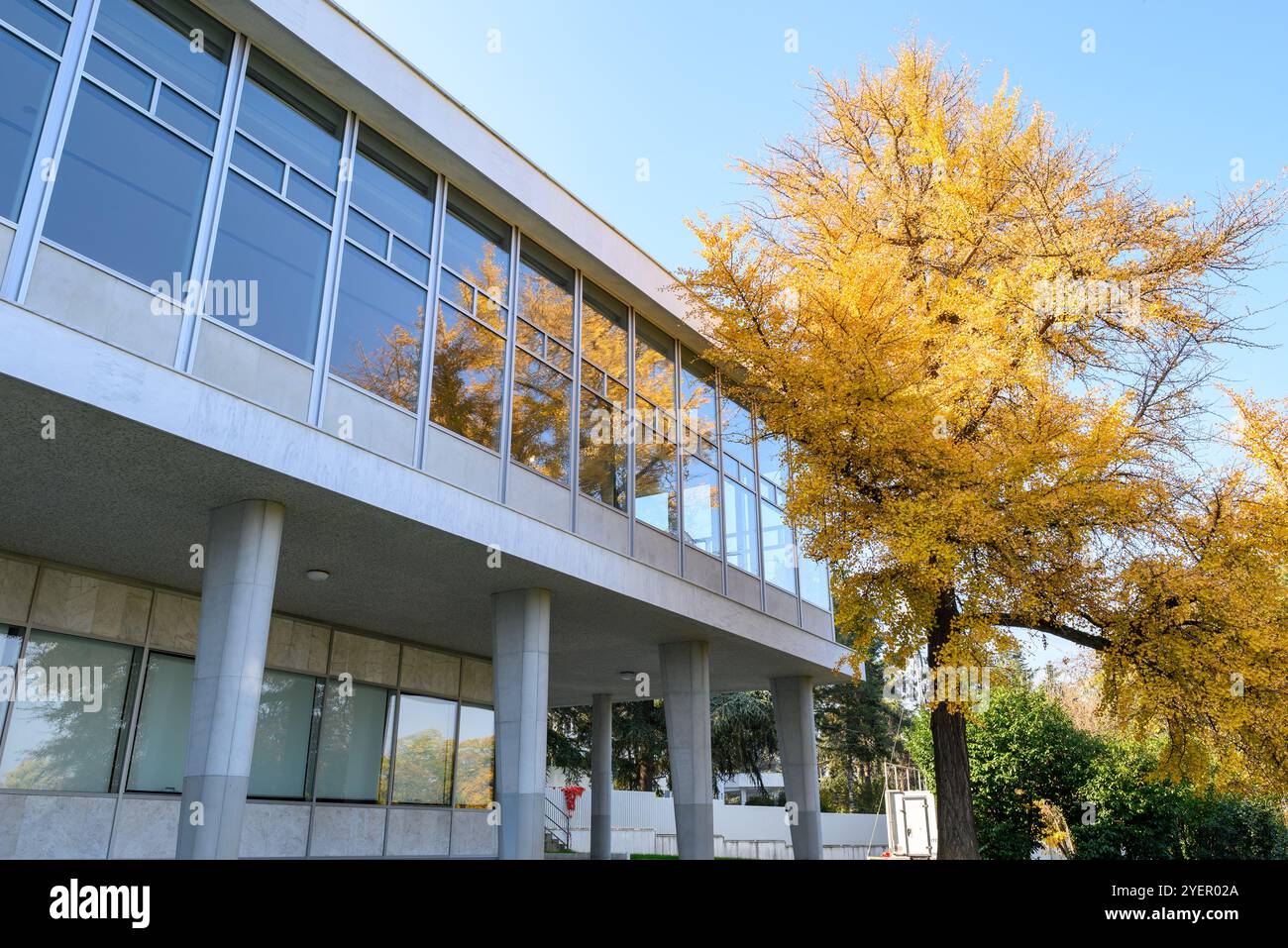 Belgrade kuca cveca hi-res stock photography and images - Alamy