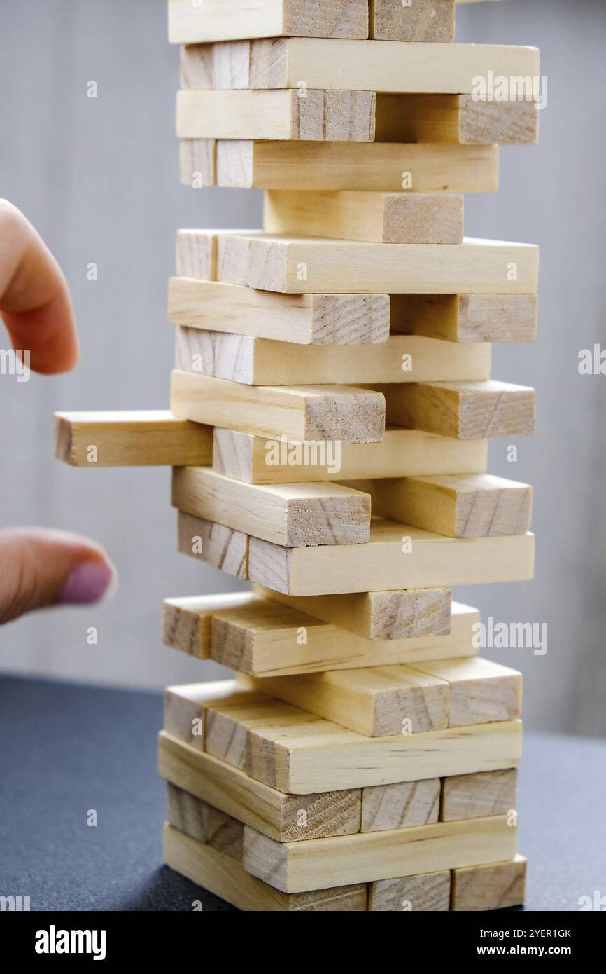 Risk strategies hi-res stock photography and images - Alamy