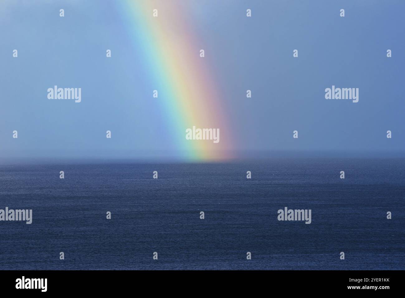 Very nice rainbow hi-res stock photography and images - Alamy