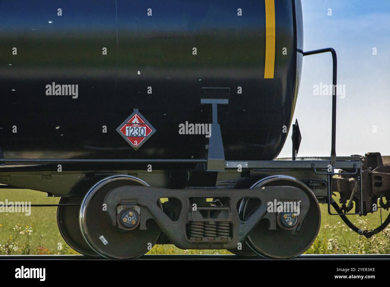 Traffic signs tank hi-res stock photography and images - Alamy