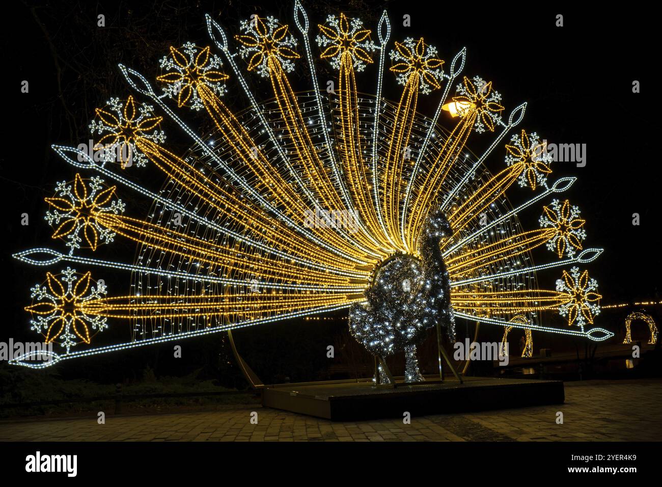 Gdansk christmas fair hi-res stock photography and images - Alamy