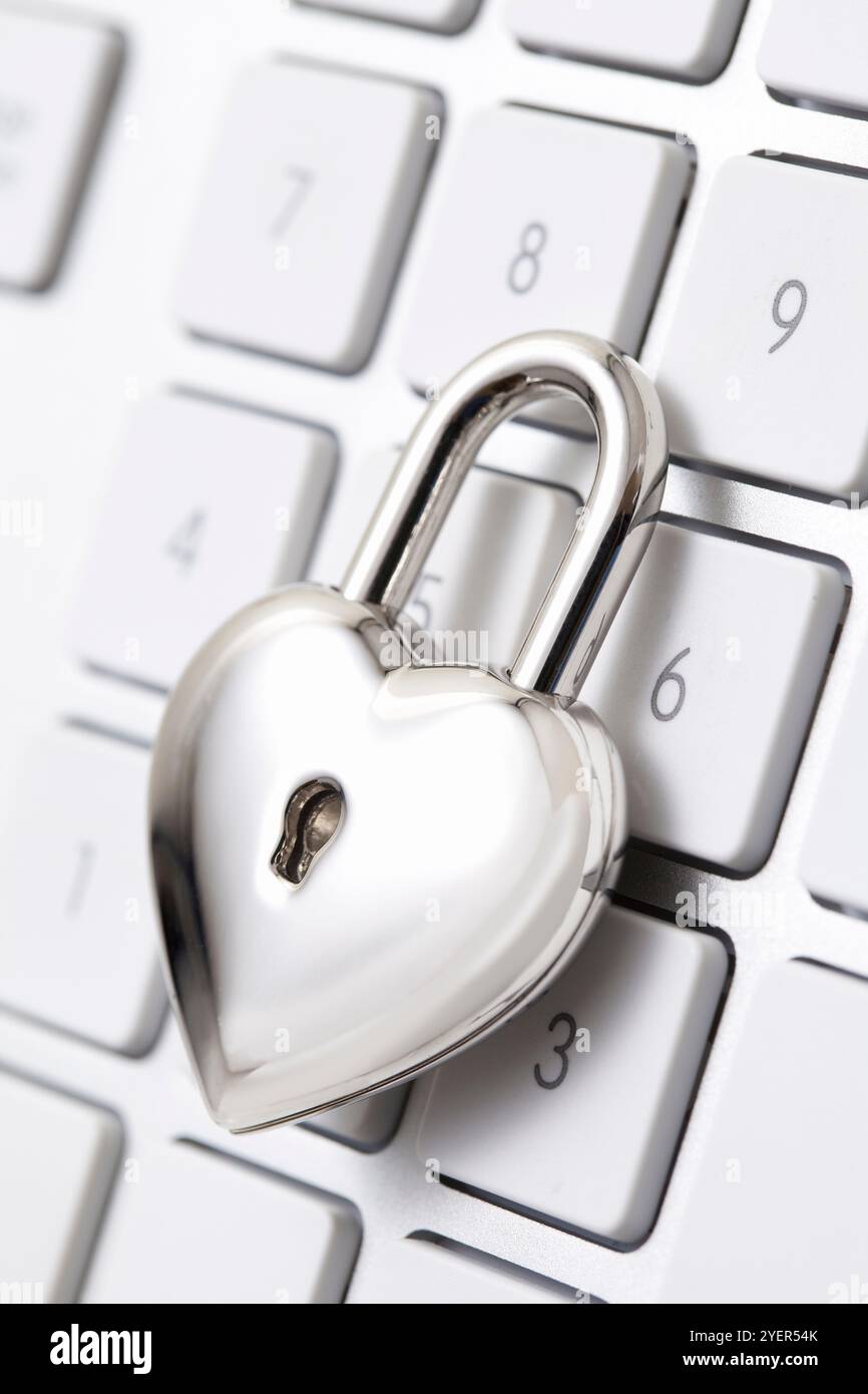 Guard your heart hi-res stock photography and images - Alamy