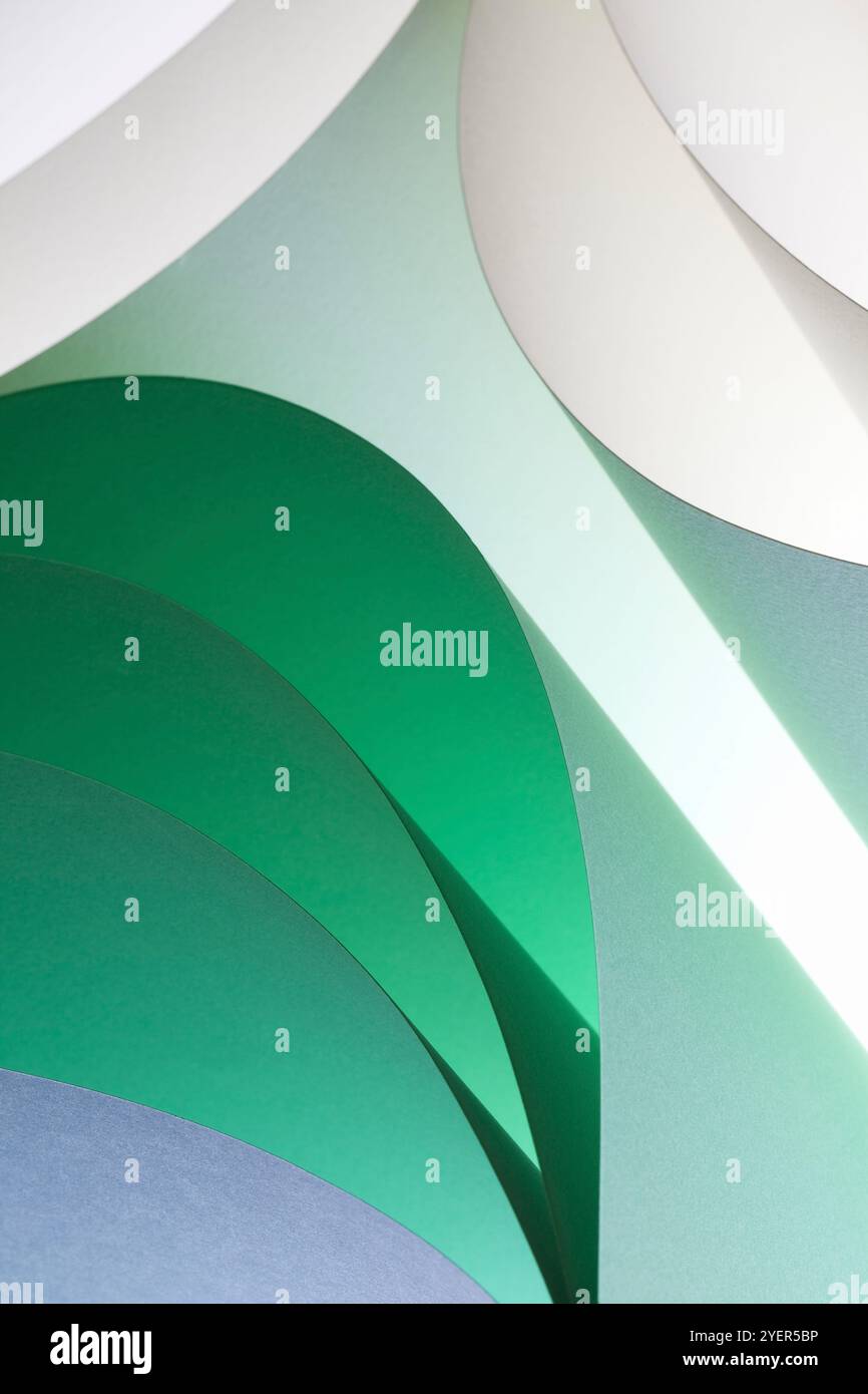 Texture of paper Stock Photo - Alamy