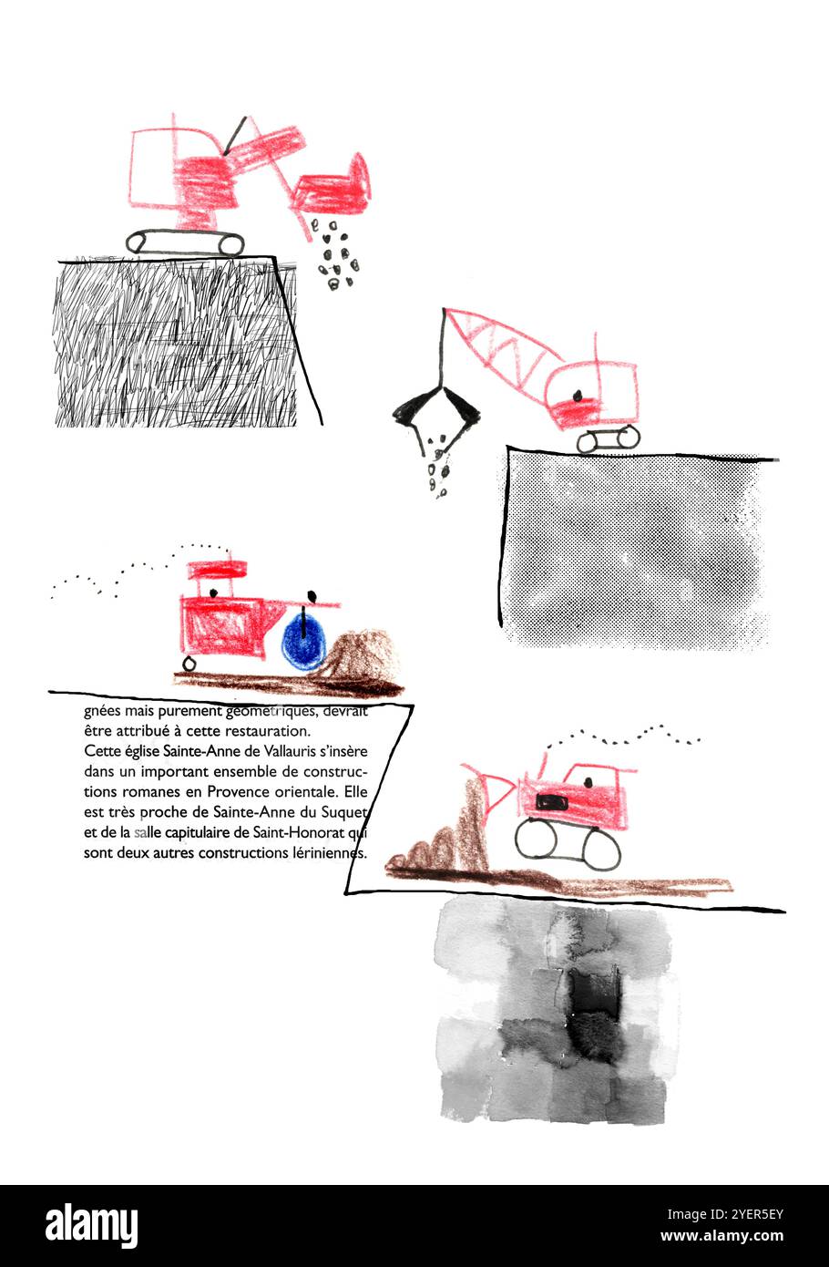 Vehicle construction Cut Out Stock Images & Pictures - Alamy