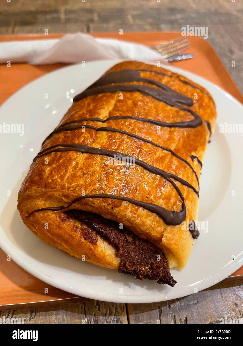 Bollo relleno hi-res stock photography and images - Alamy