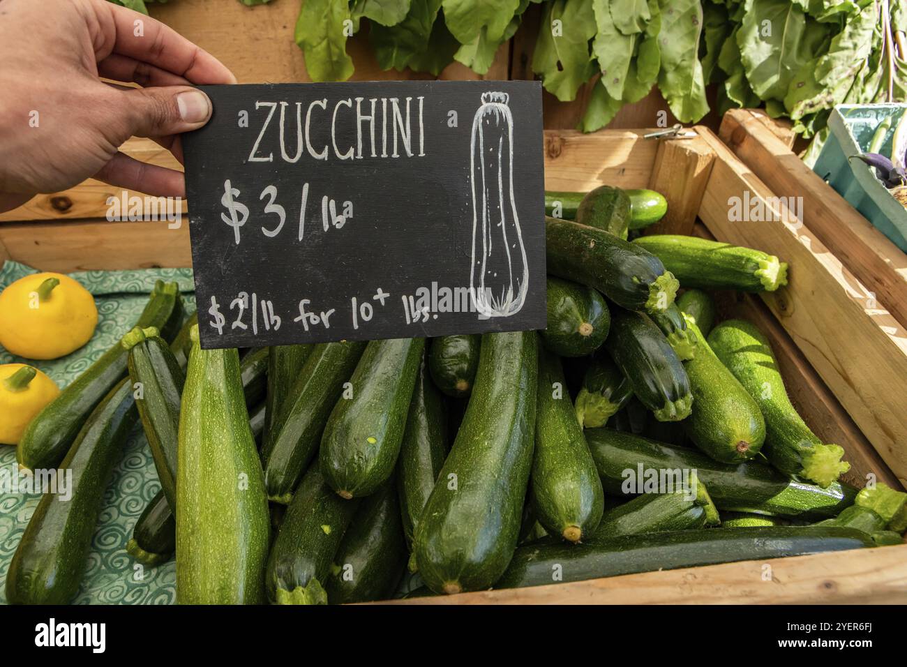 Handwritten prices hi-res stock photography and images - Alamy