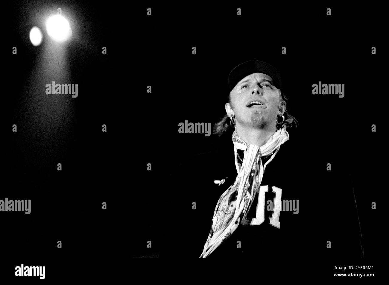 Frankie negrita 1997 hi-res stock photography and images - Alamy