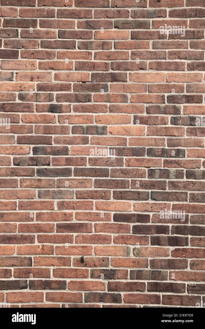 Side one brick hi-res stock photography and images - Alamy