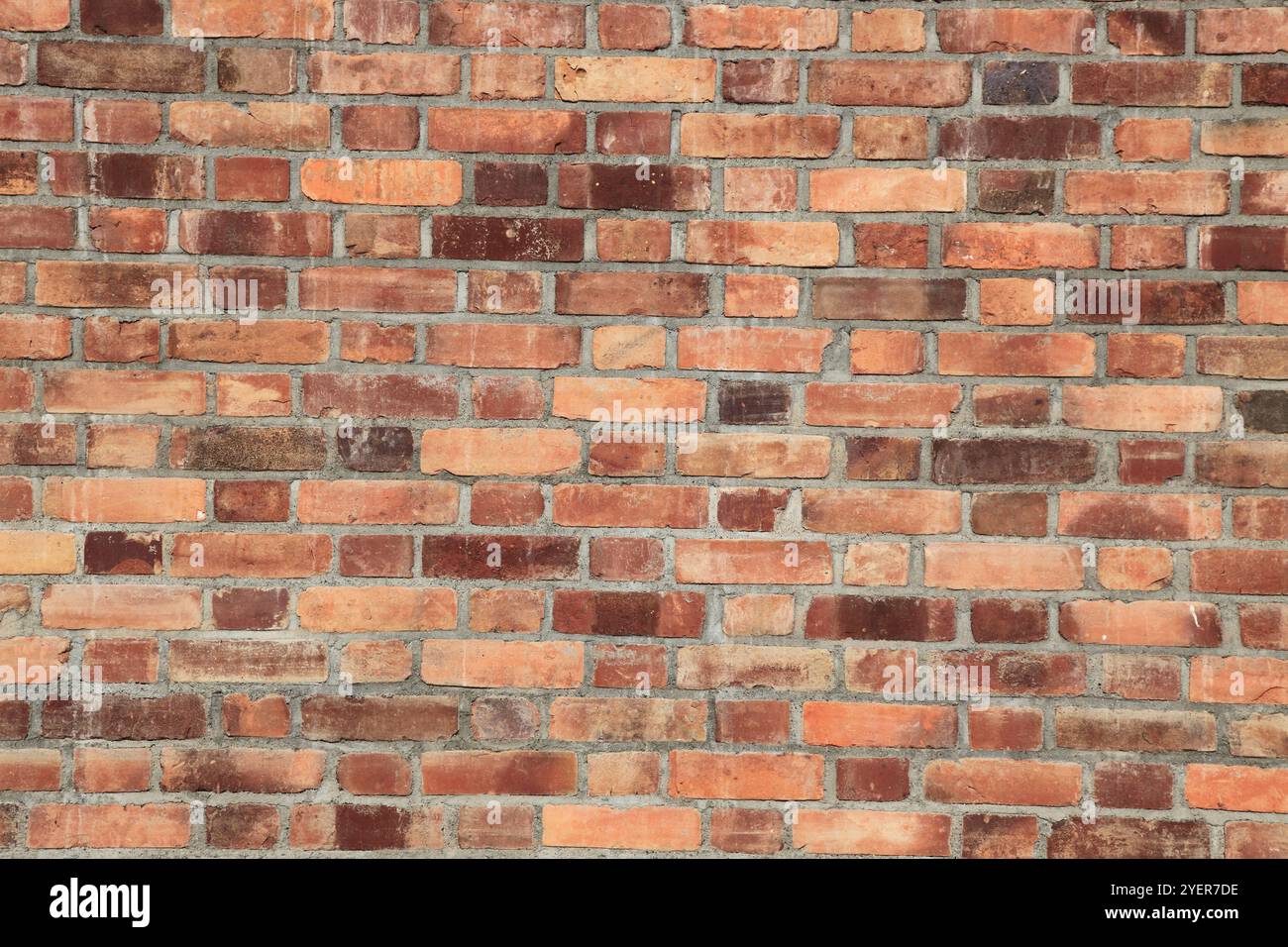 Side one brick hi-res stock photography and images - Alamy