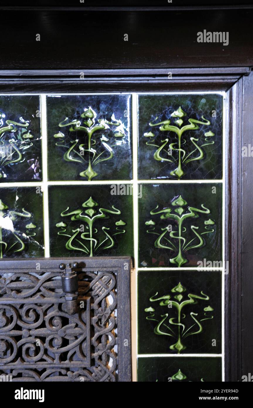 Western patterns hi-res stock photography and images - Alamy