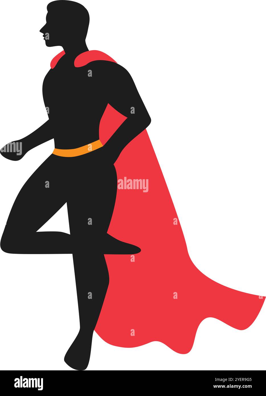 People, outline, vector Stock Vector Images - Alamy