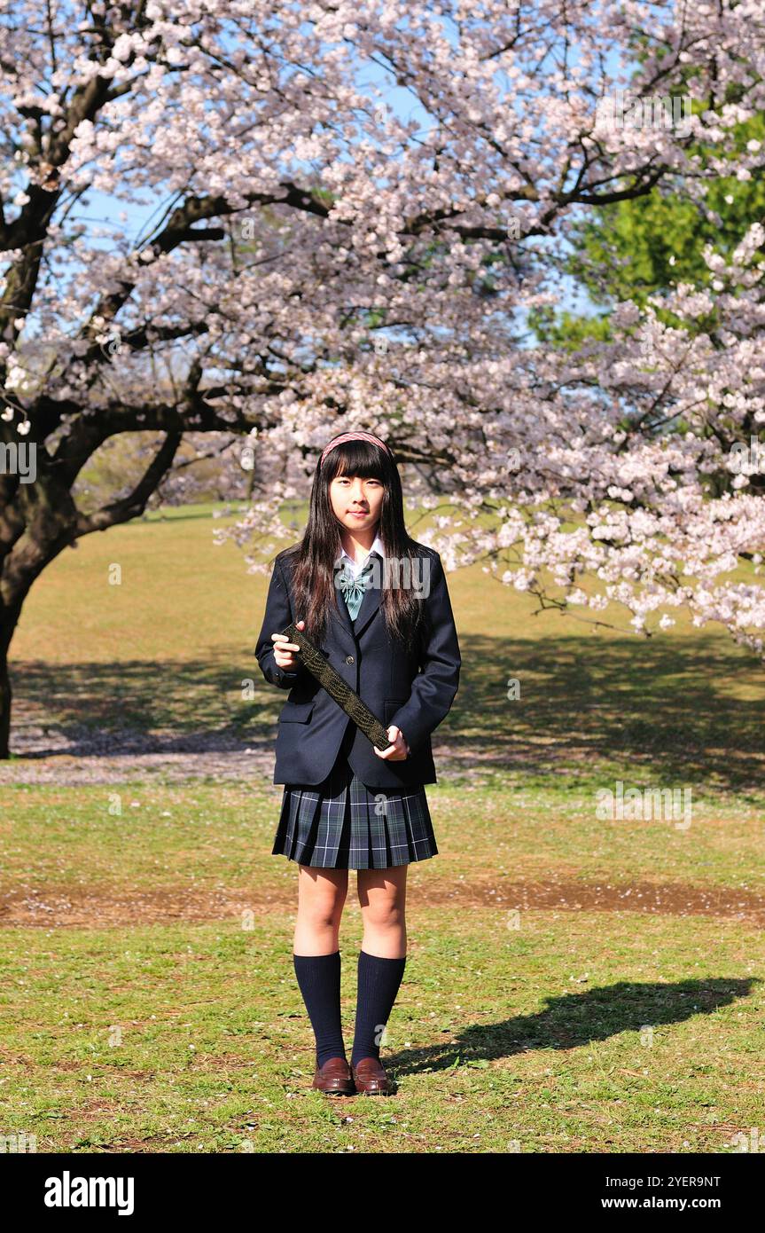 Japan graduation hi-res stock photography and images - Alamy