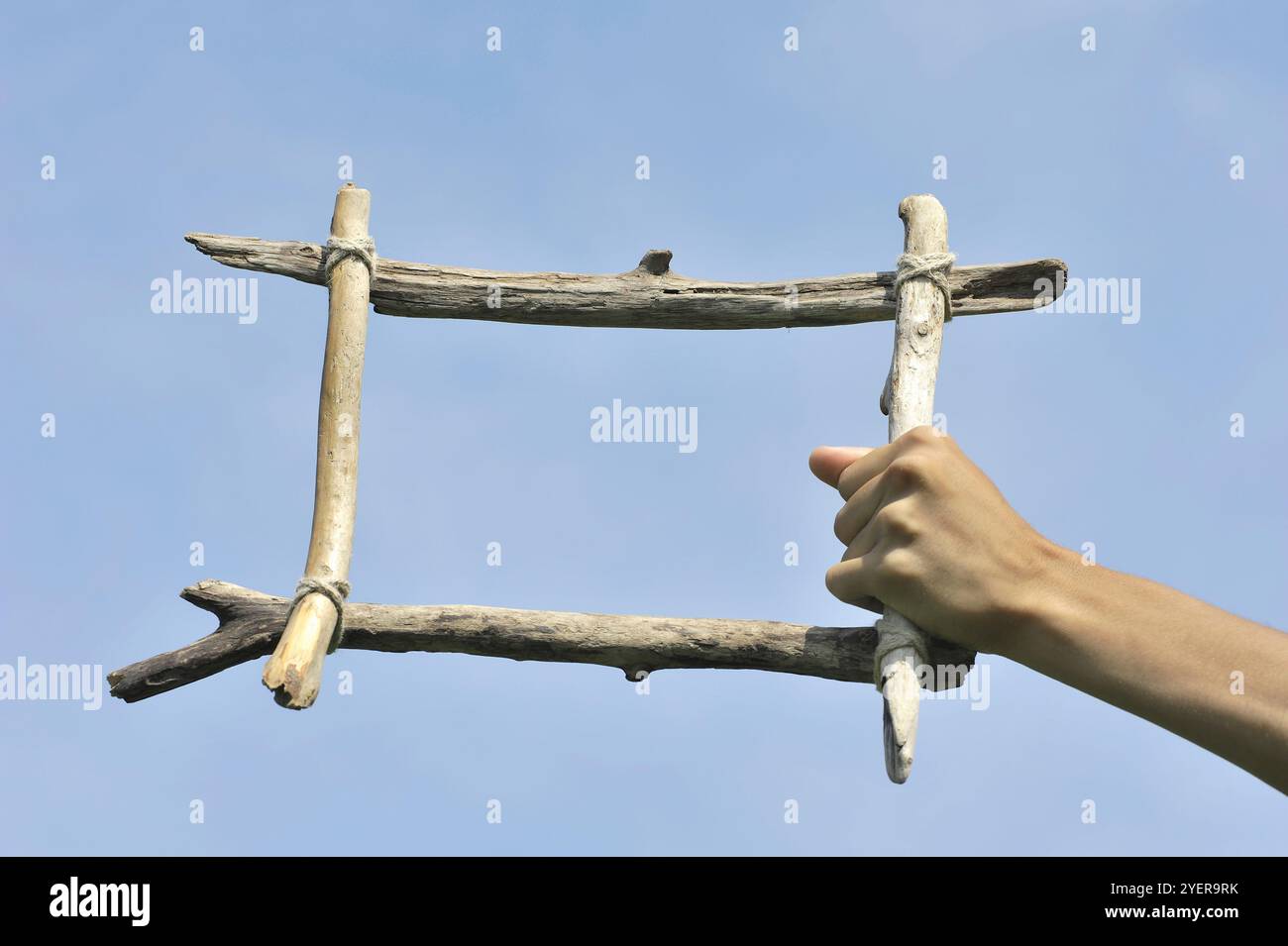Structural frame hi-res stock photography and images - Alamy