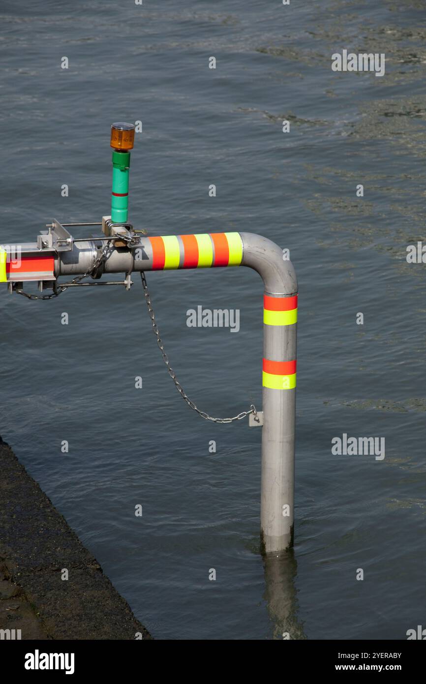 Water intake hi-res stock photography and images - Alamy