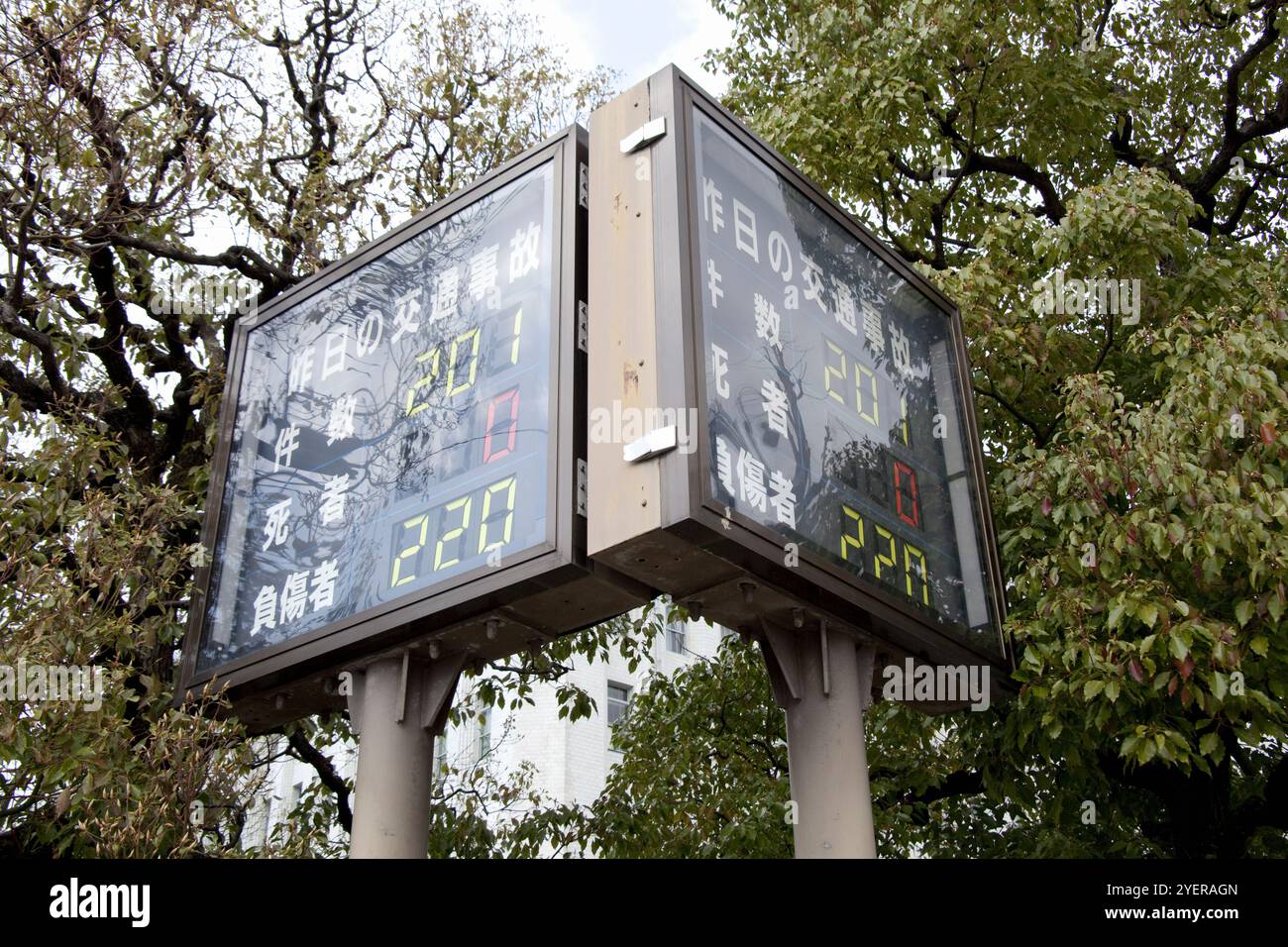 Traffic accident report hi-res stock photography and images - Alamy