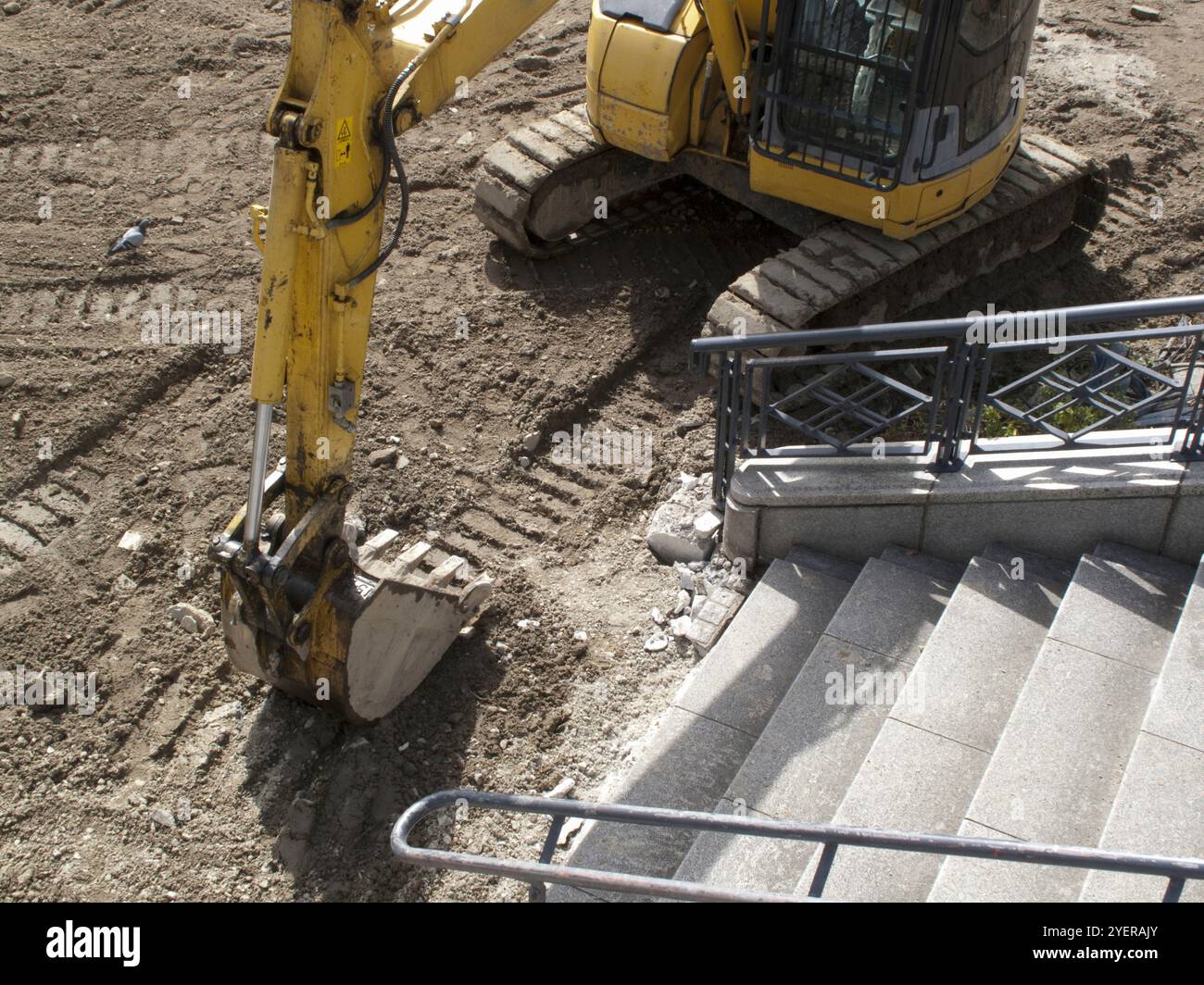 Park maintenance hi-res stock photography and images - Alamy