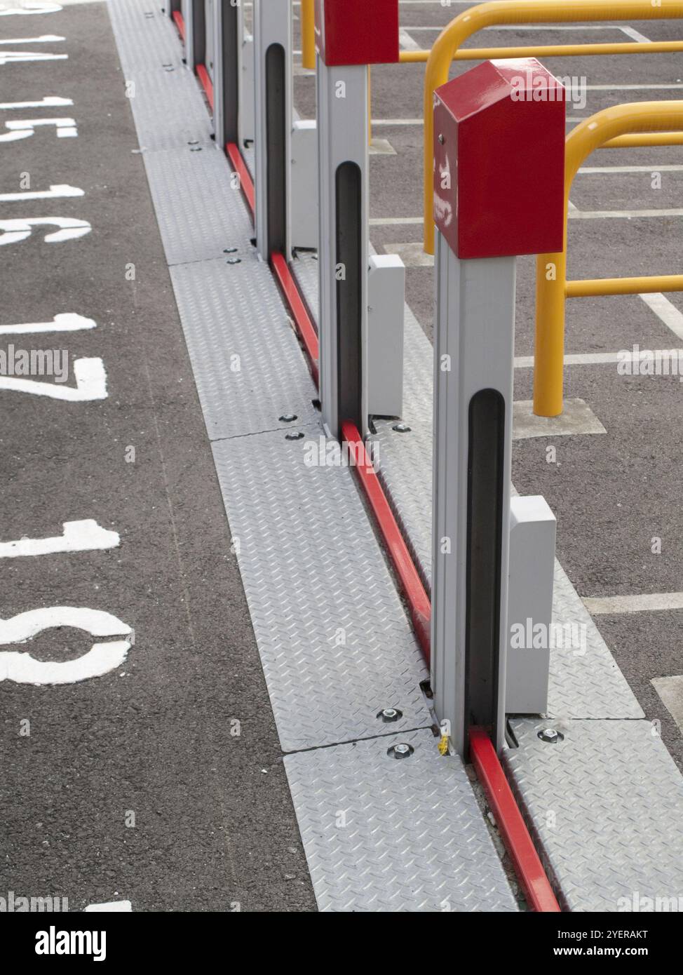 Coin parking hi-res stock photography and images - Alamy