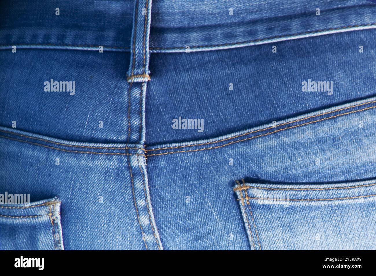 Blue buttocks hi-res stock photography and images - Alamy