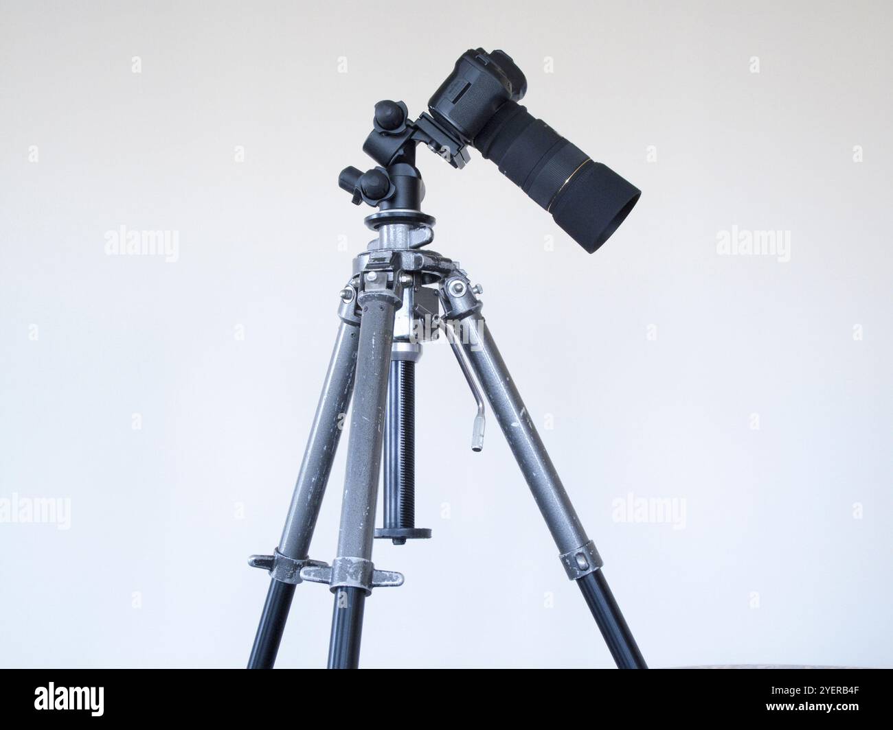 Single reflex lens hi-res stock photography and images - Alamy