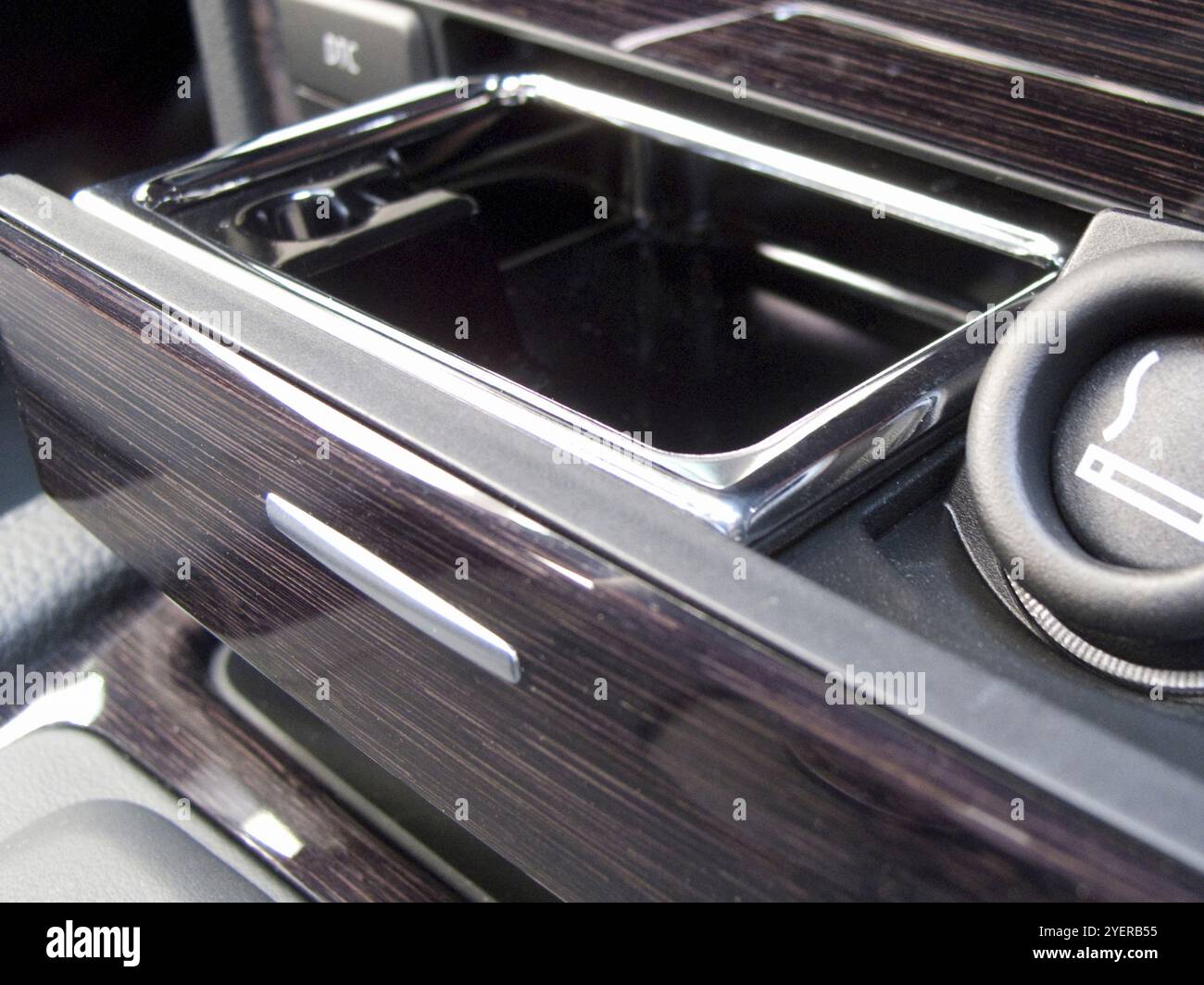 Drivers compartment hi-res stock photography and images - Alamy