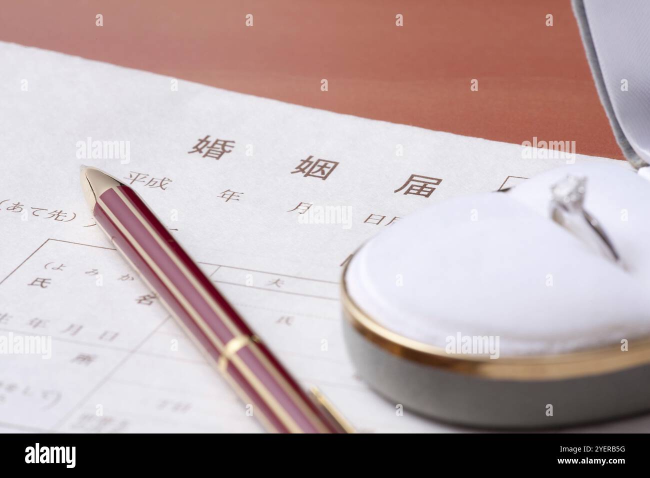 Official registers hi-res stock photography and images - Alamy