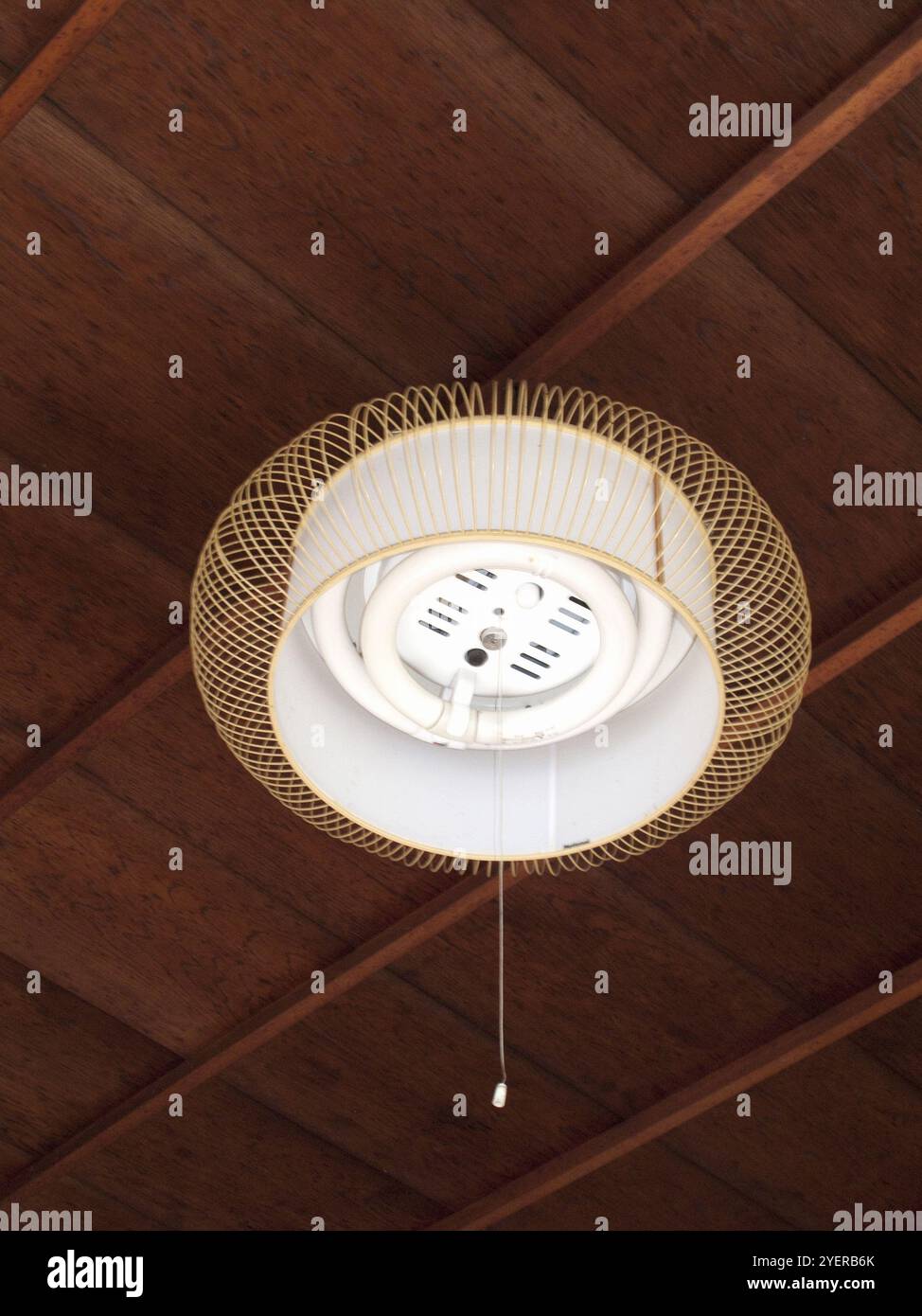 Fluorescent panels hi-res stock photography and images - Alamy