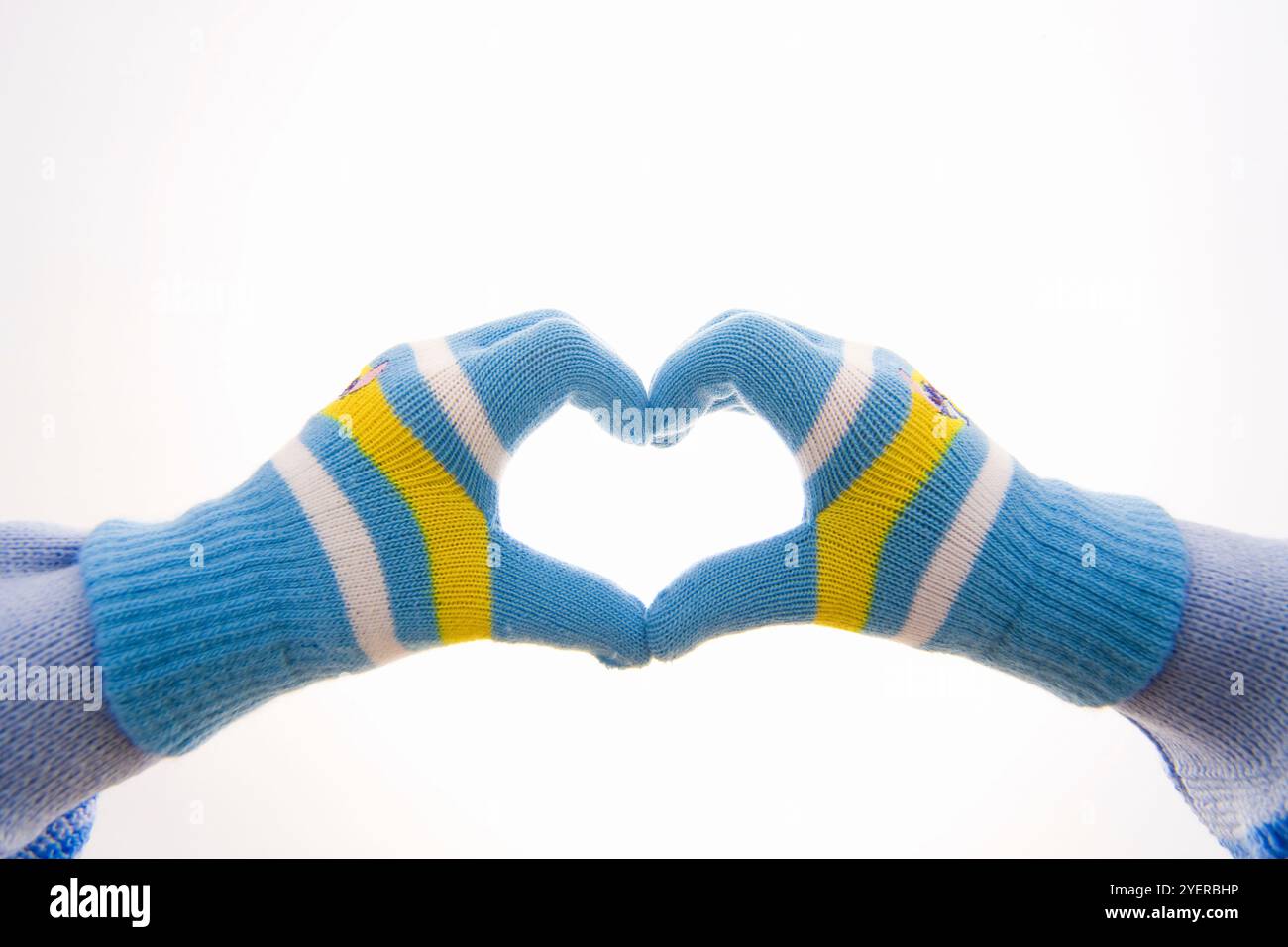 Child anatomy heart hi-res stock photography and images - Alamy