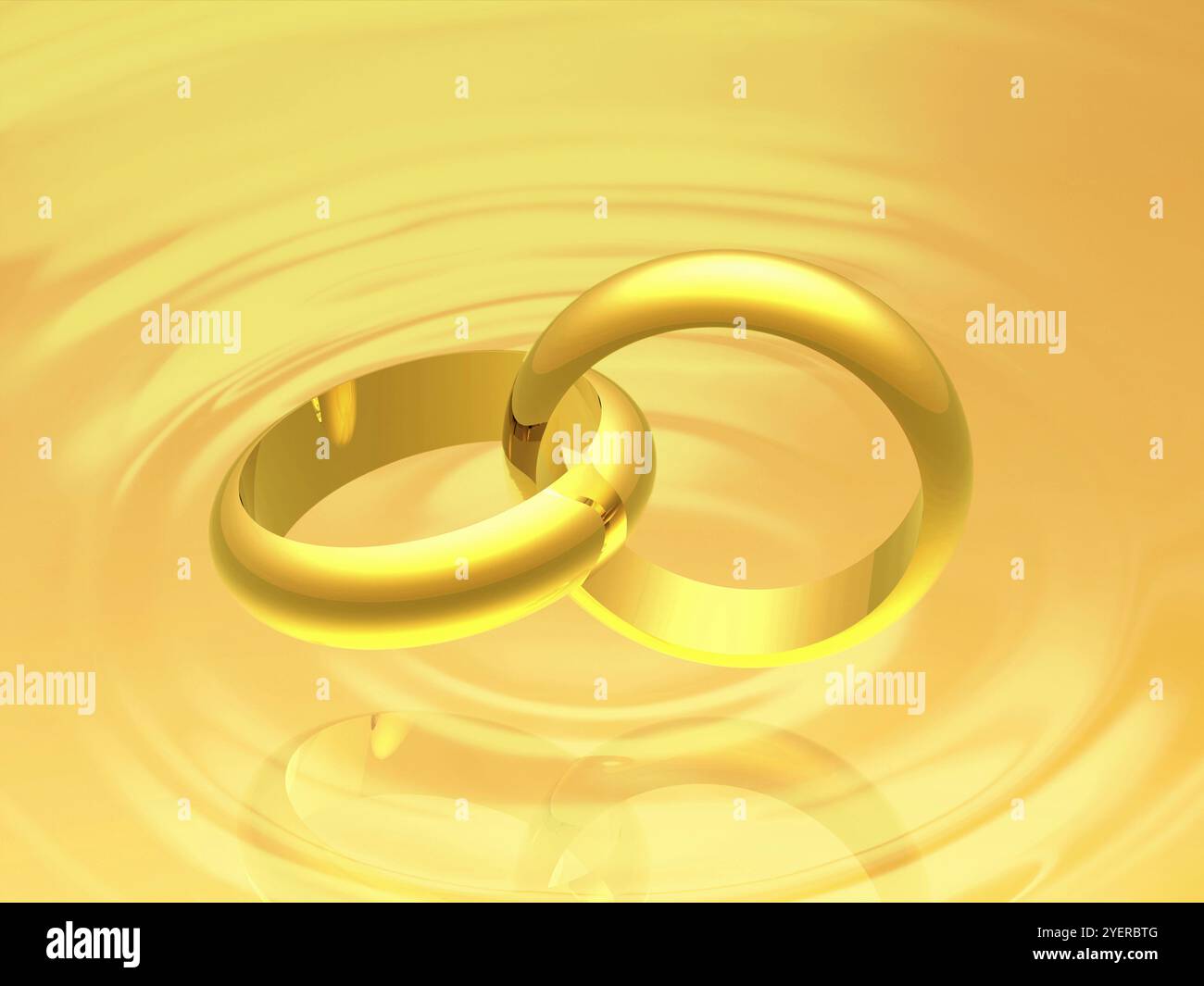 Gold colored surface hi-res stock photography and images - Alamy