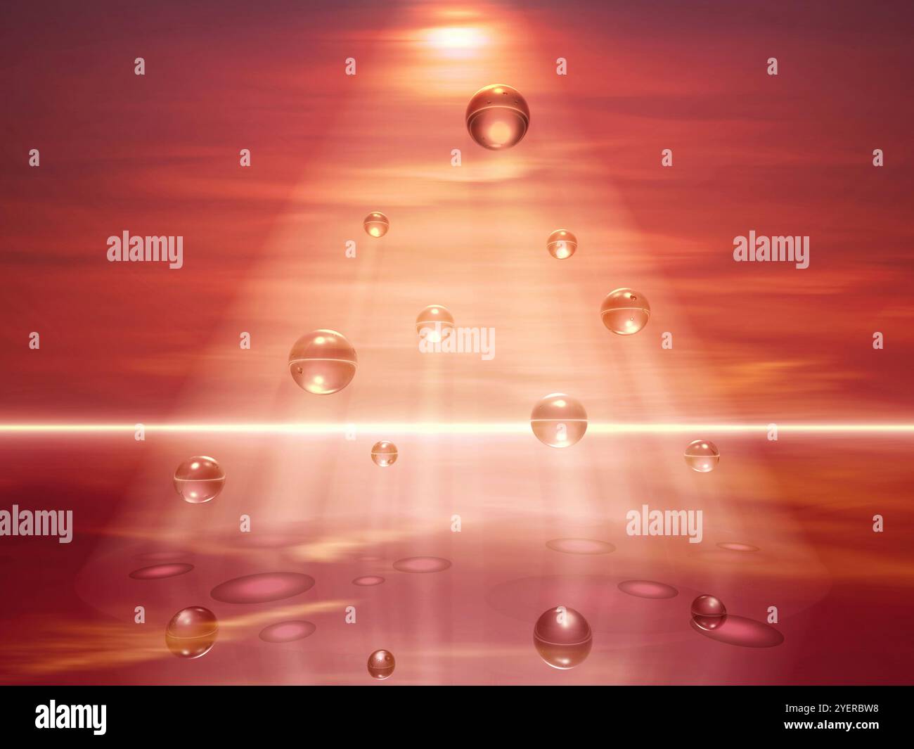 Sphere with sphere hi-res stock photography and images - Alamy