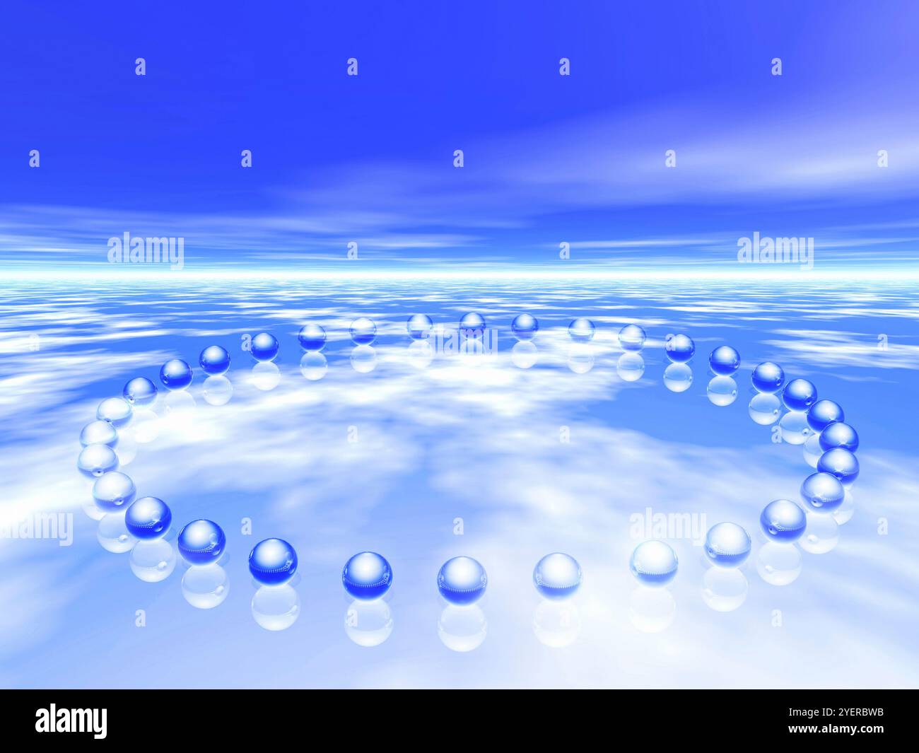 Ring cloud hi-res stock photography and images - Alamy