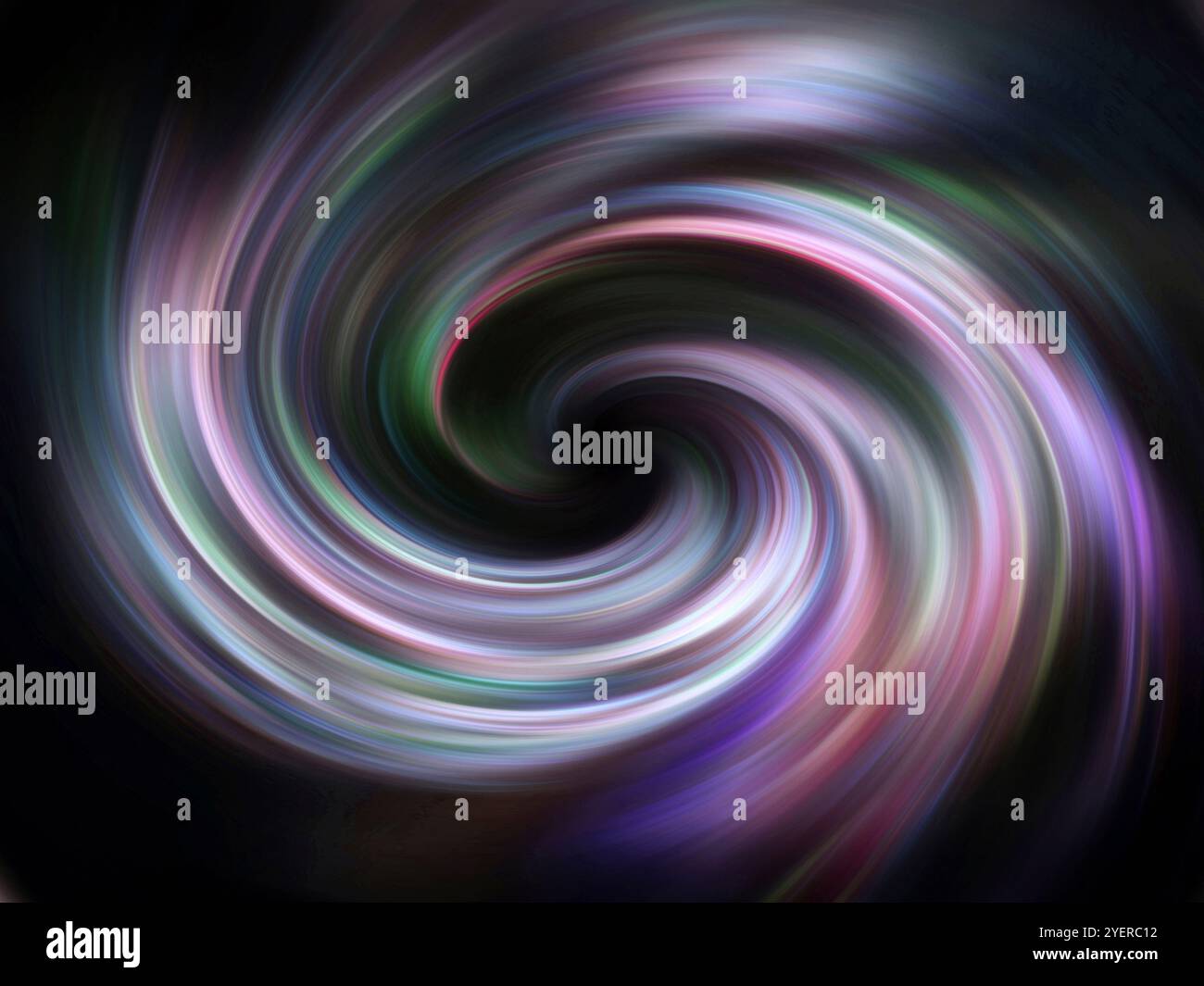 Vortex light hi-res stock photography and images - Alamy
