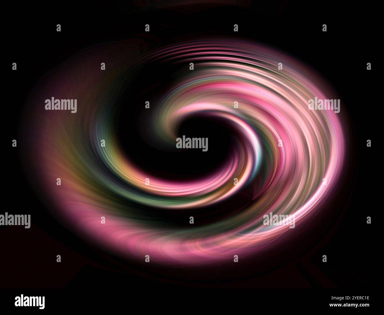 Vortex light hi-res stock photography and images - Alamy