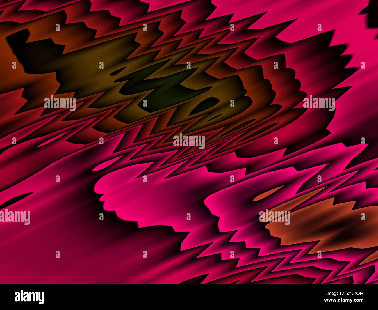 Design distortion hi-res stock photography and images - Alamy