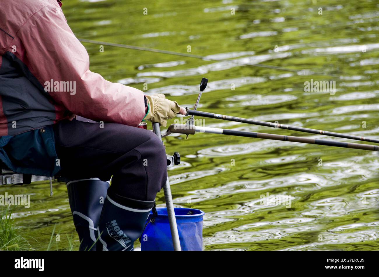 Fishing lifestyle hi-res stock photography and images - Alamy
