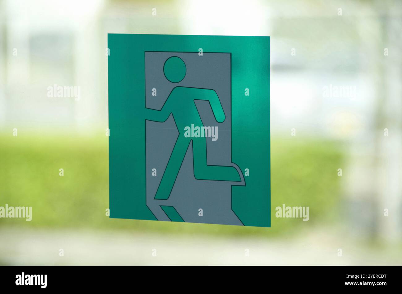 Emergency exit window hi-res stock photography and images - Alamy