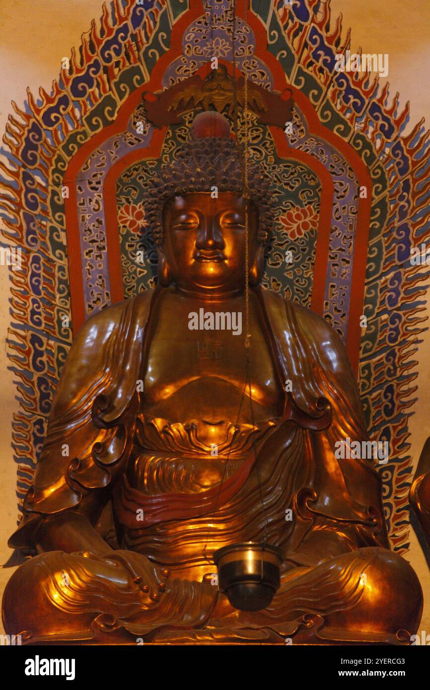 Daimyo-ji Temple Daimyo-hoden Stock Photo - Alamy