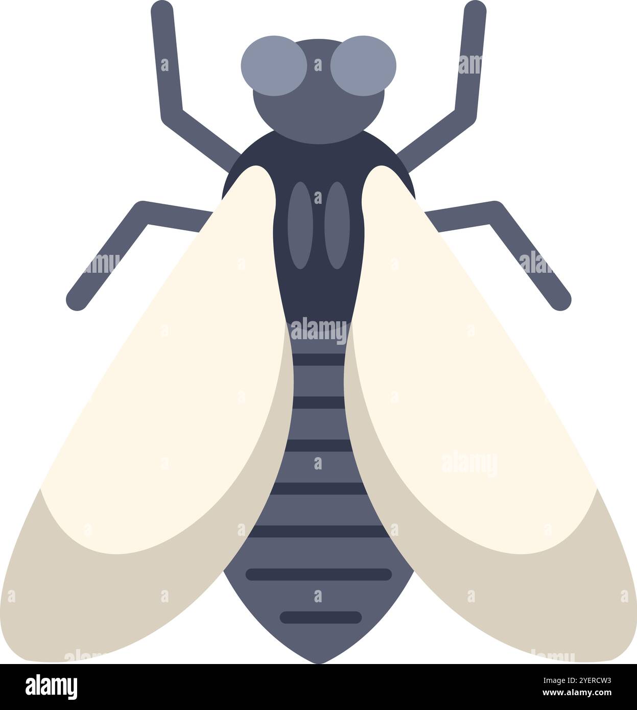 Proboscis and mouth Stock Vector Images - Alamy
