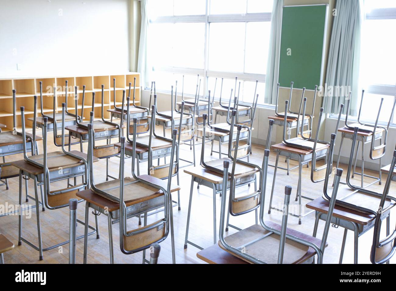 Dismissal from hi-res stock photography and images - Alamy