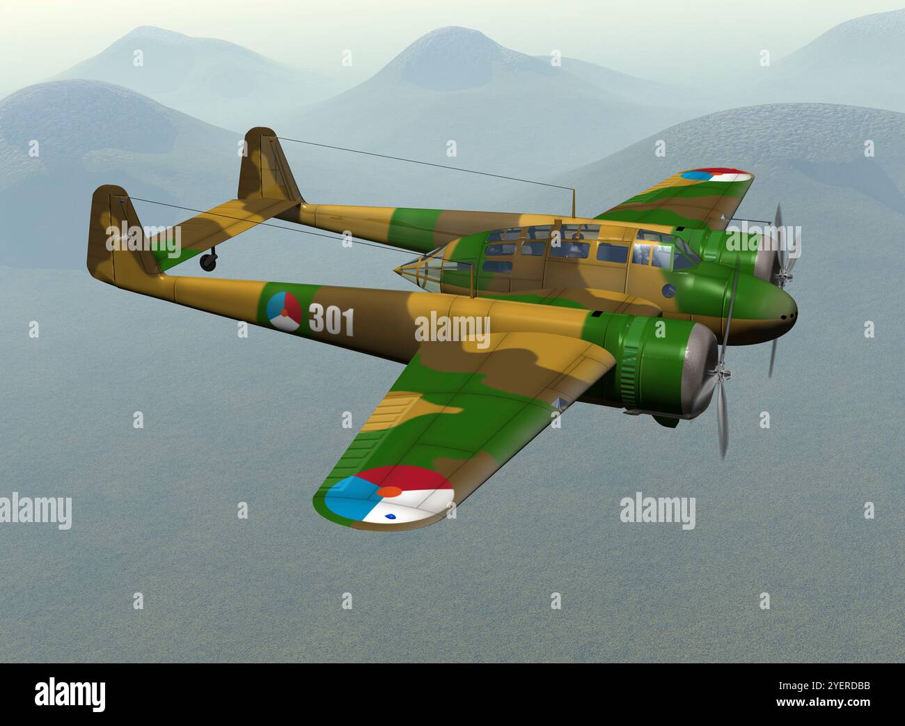 World war i netherlands hi-res stock photography and images - Alamy