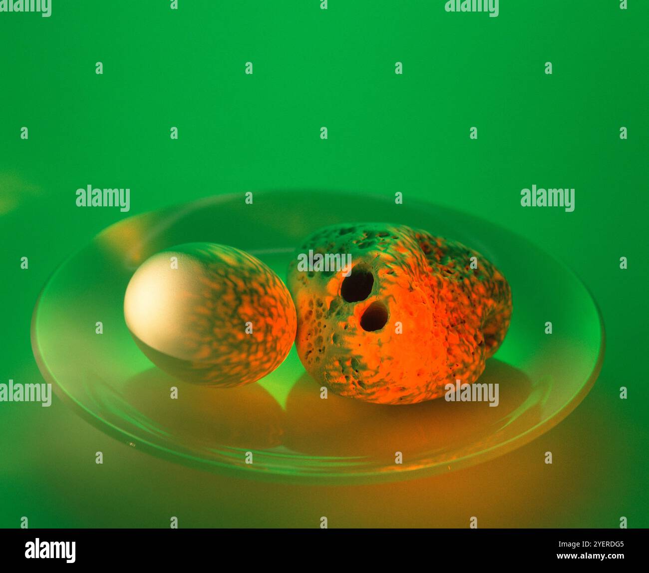 Mysterious object hi-res stock photography and images - Alamy