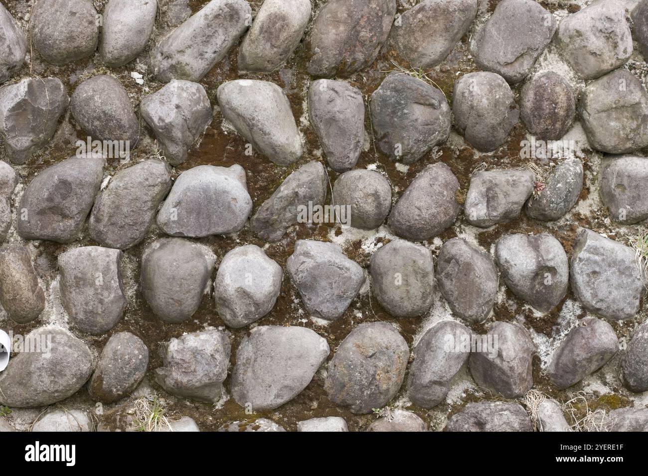Rock revetment hi-res stock photography and images - Alamy