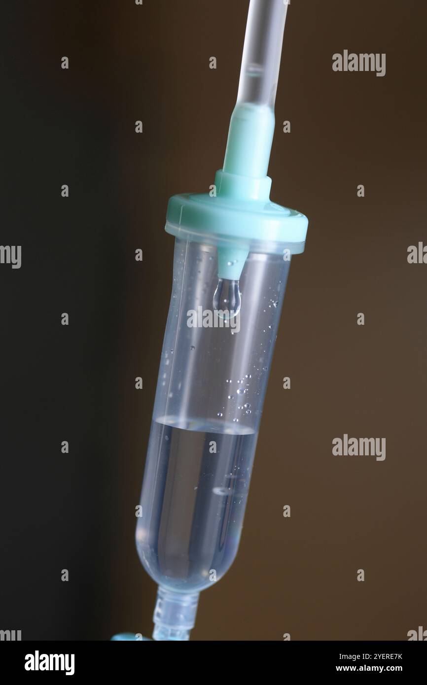 Drip apparatus hi-res stock photography and images - Alamy